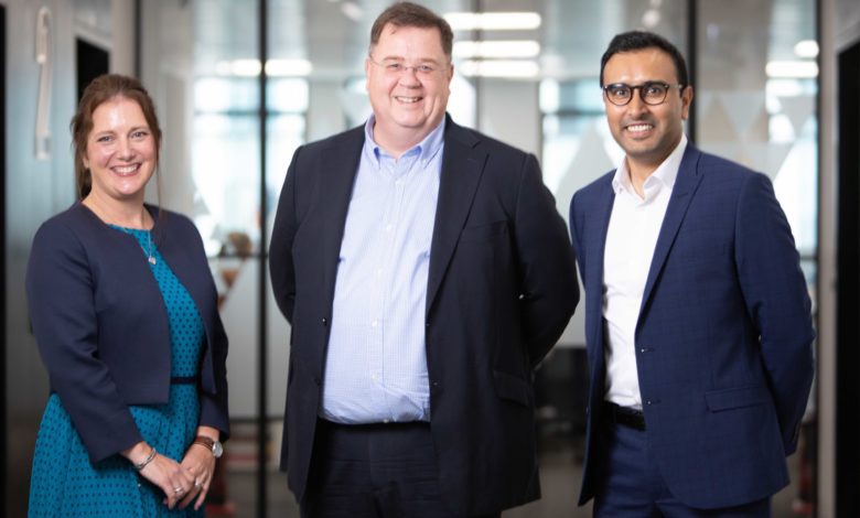 Azets appoints partners amid record 14% revenue growth | Accountancy Today