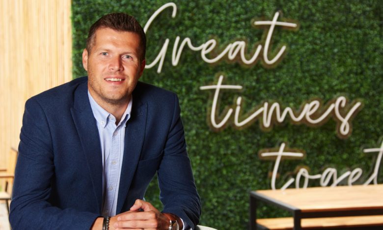 DJH Mitten Clarke appoints new CTO | Accountancy Today