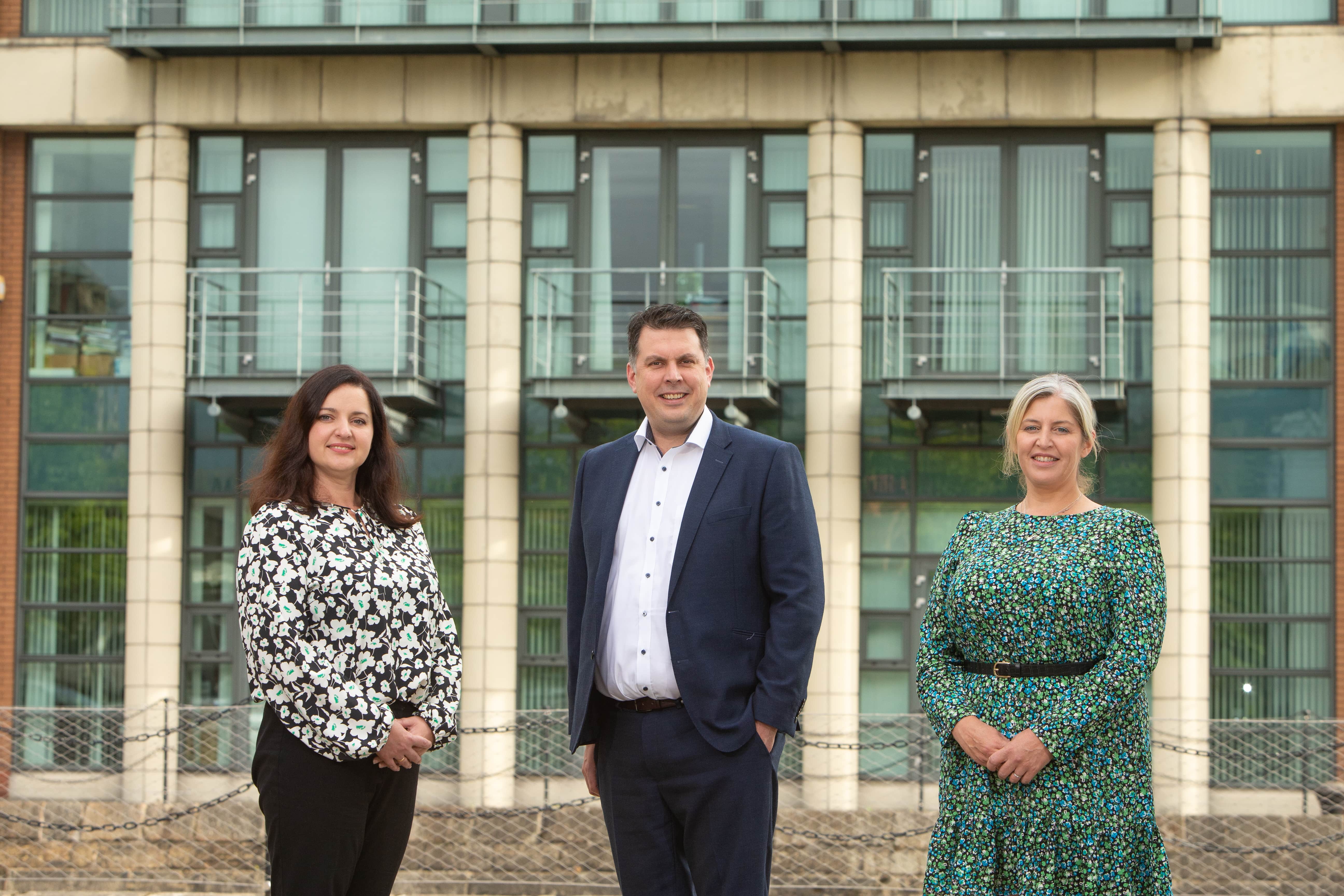 Baker Tilly Mooney Moore appoints two to Business Services team ...