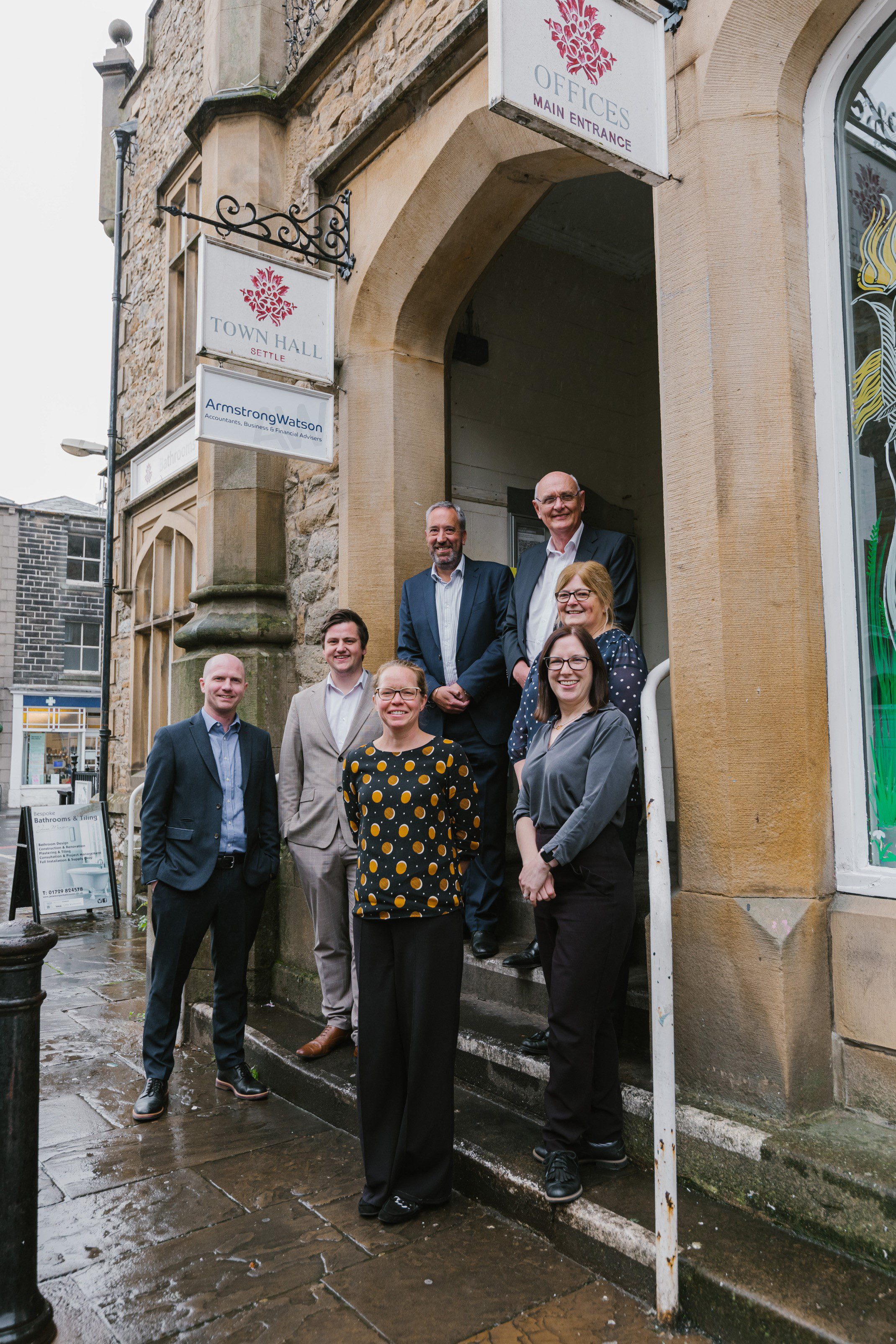 Armstrong Watson acquires Haworths Accountants Settle | Accountancy Today