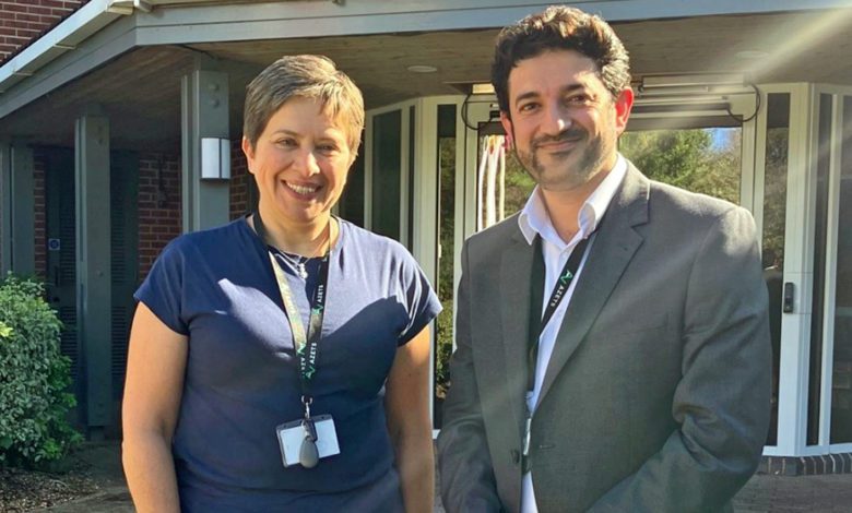 Azets appoints associate director for Hampshire audit team ...