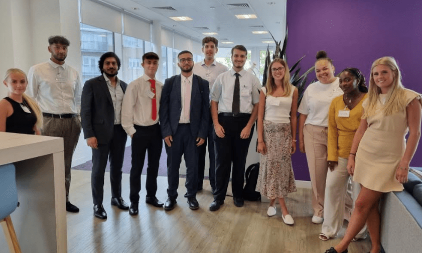 Grant Thornton expands South East team with new starters | Accountancy ...