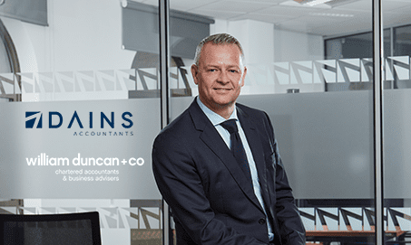 Dains acquires William Duncan | Accountancy Today