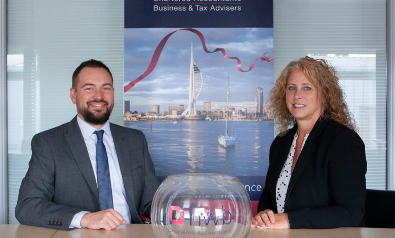 HWB boosts business advice services with senior appointment ...