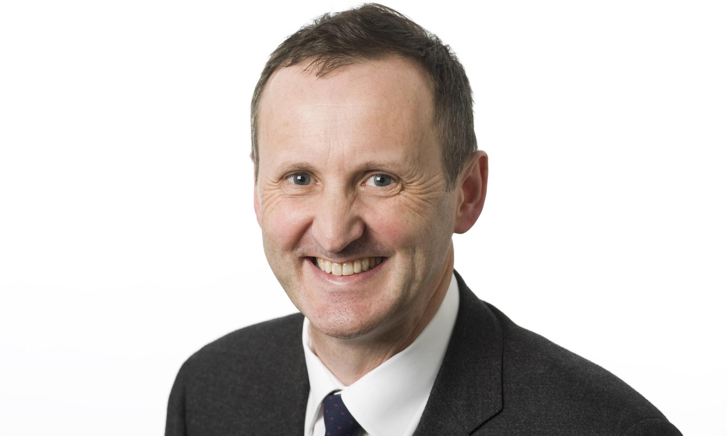 FCA executive director Mark Steward to step down | Accountancy Today