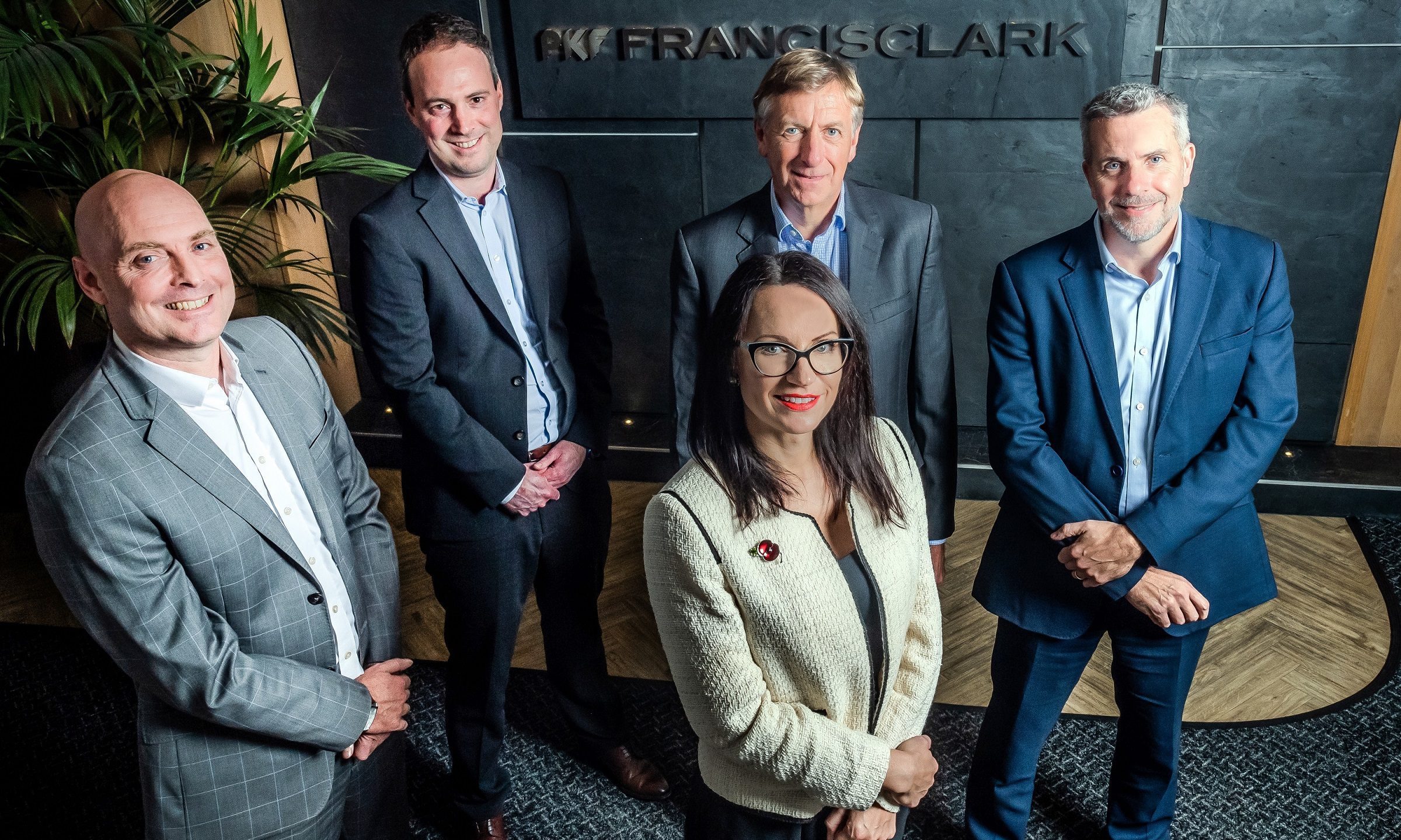 PKF Francis Clark appoints two directors for business recovery ...
