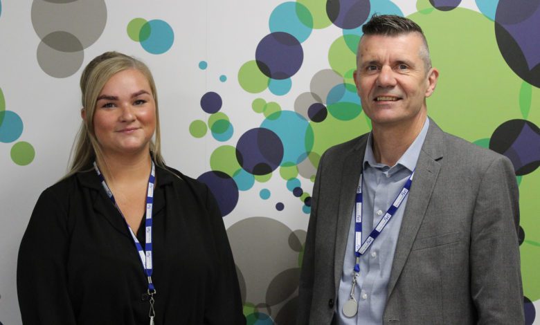 UHY Hacker Young appoints two new Nottingham managers | Accountancy Today