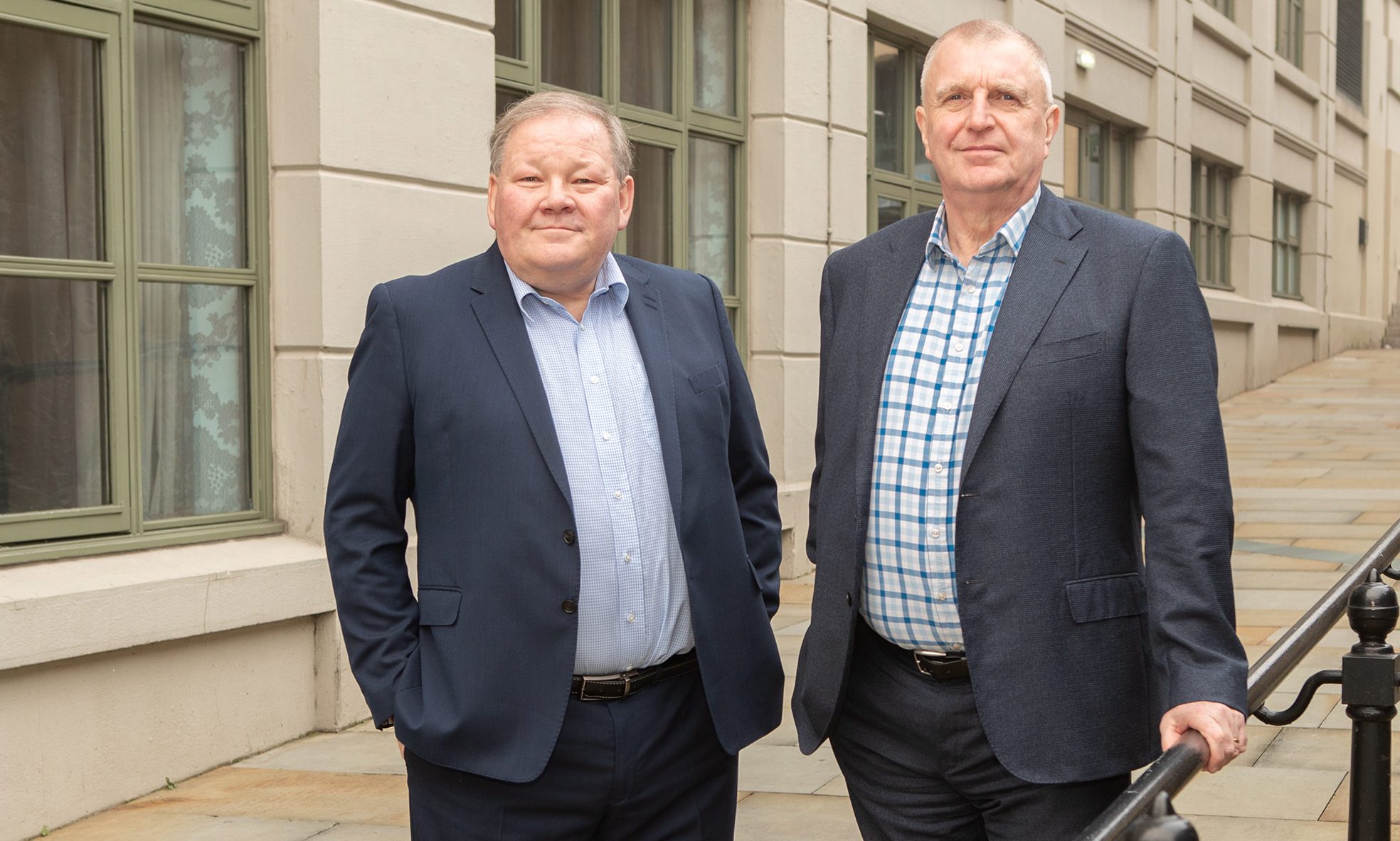 Traditum Private Equity bolsters its ranks with two senior hires ...