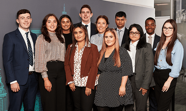 Dains announces new recruitment drive | Accountancy Today