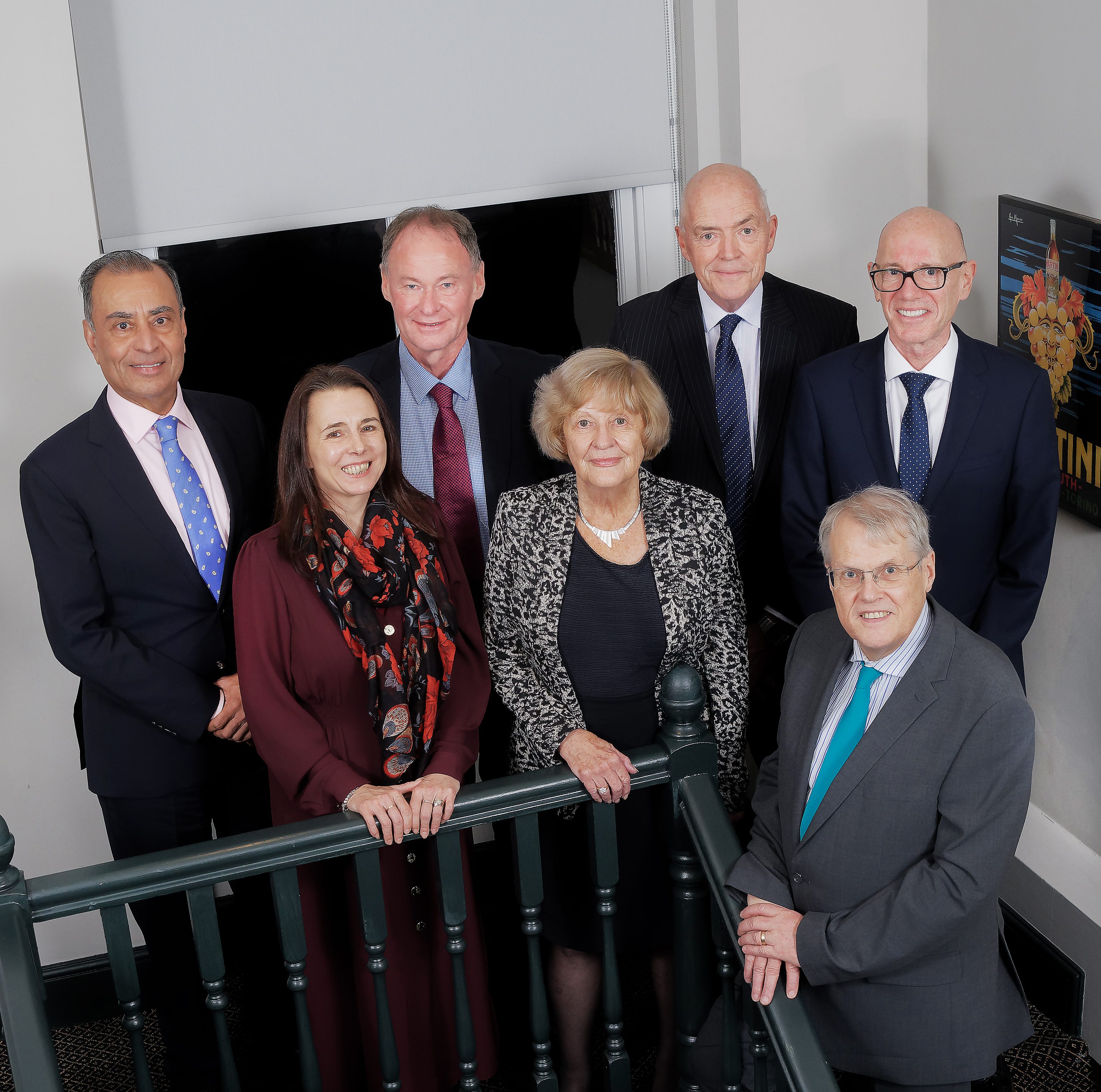 MHA merges with Gerald Thomas Chartered Accountants | Accountancy Today