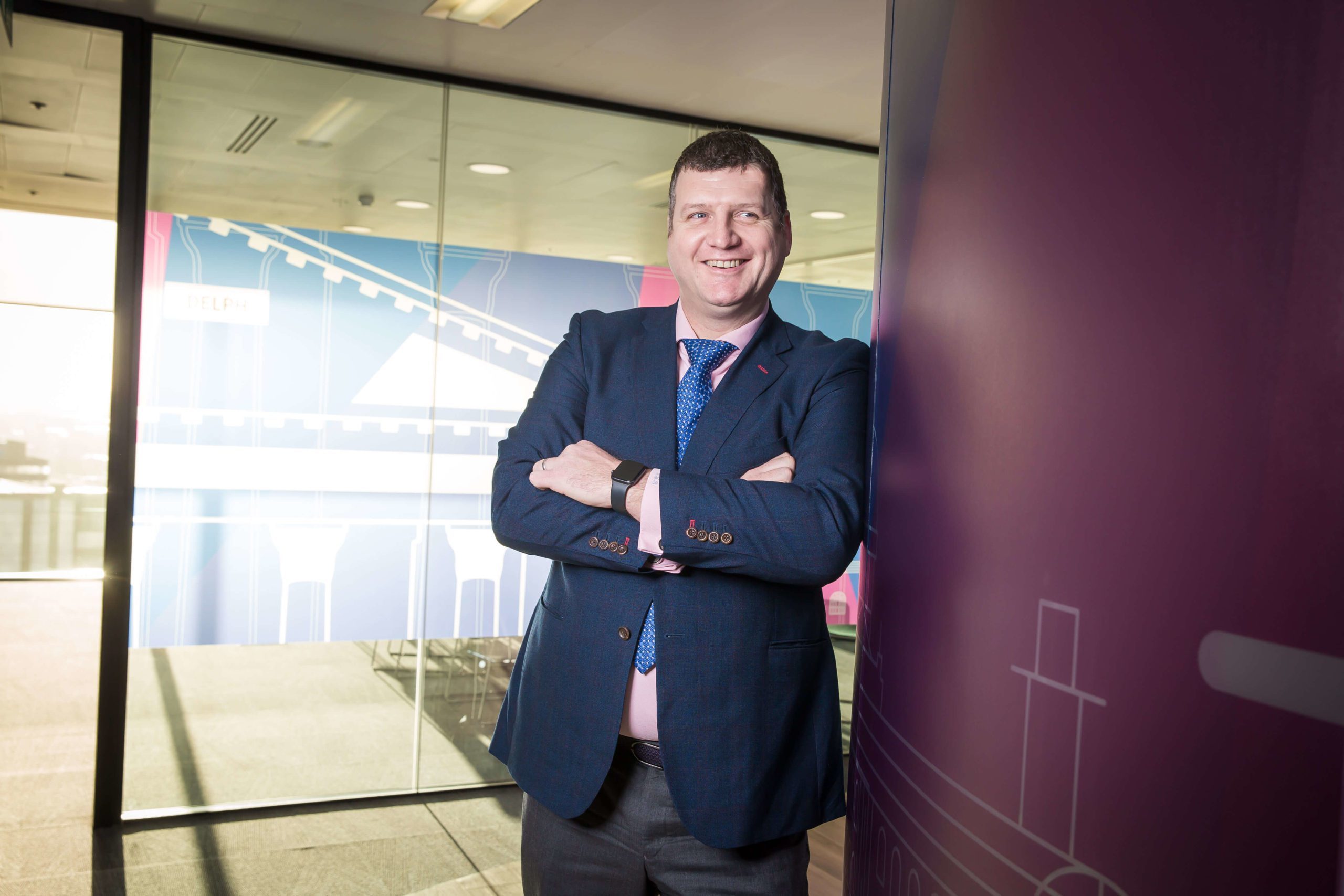 Irwin Mitchell expands national private client team | Accountancy Today