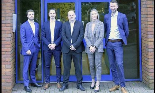 Azets appoints directors and managers in Poole office | Accountancy Today