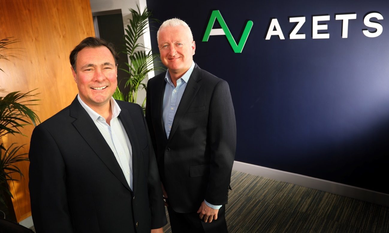Azets appoints new wealth management COO | Accountancy Today