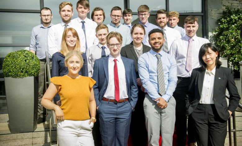 Armstrong Watson partners with Association of Apprentices | Accountancy ...