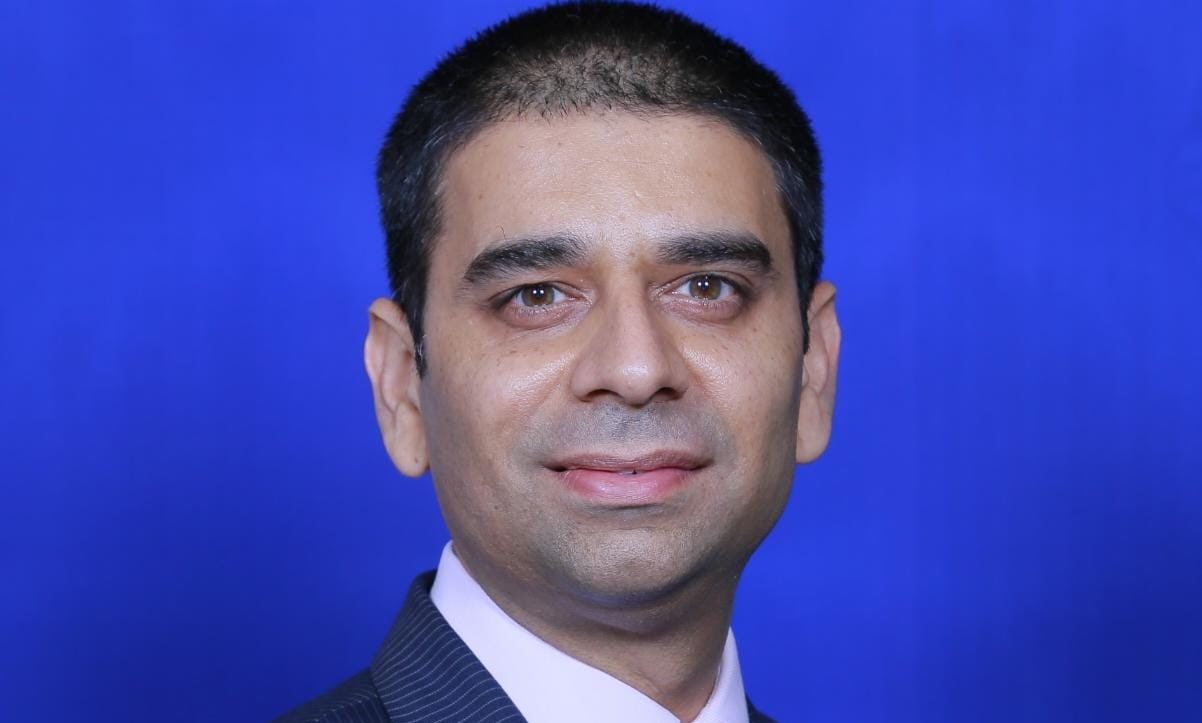 Grant Thornton appoints new South Asia Business Group Partner ...