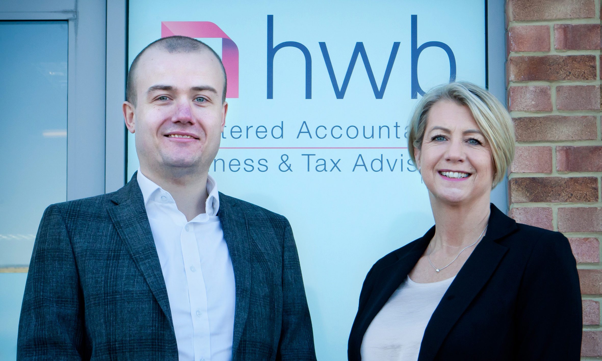 HWB appoints associate director | Accountancy Today