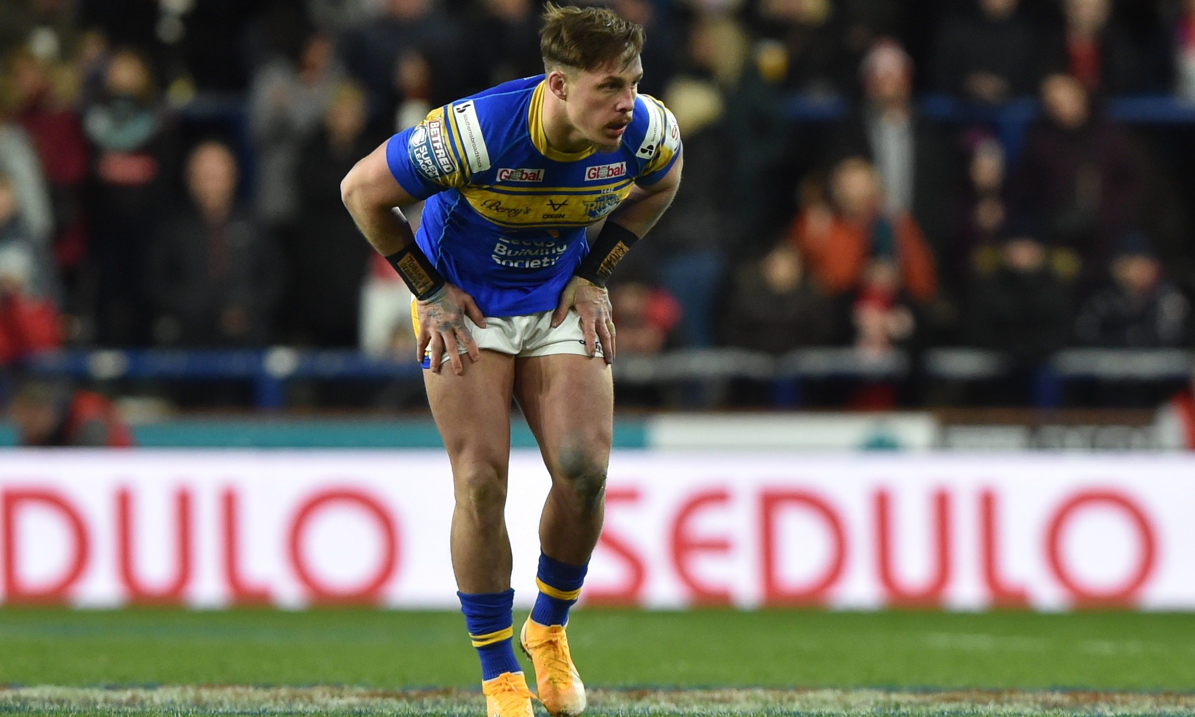 Sedulo reappointed auditor of Leeds Rhinos | Accountancy Today