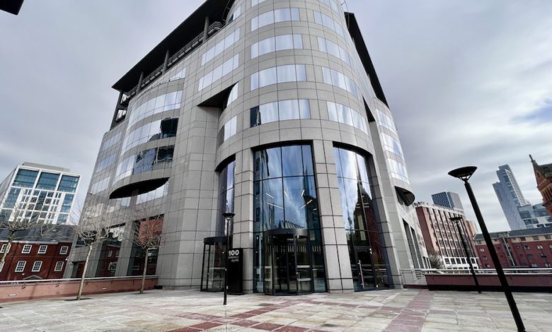 KJG Xeinadin to relocate Manchester flagship office | Accountancy Today