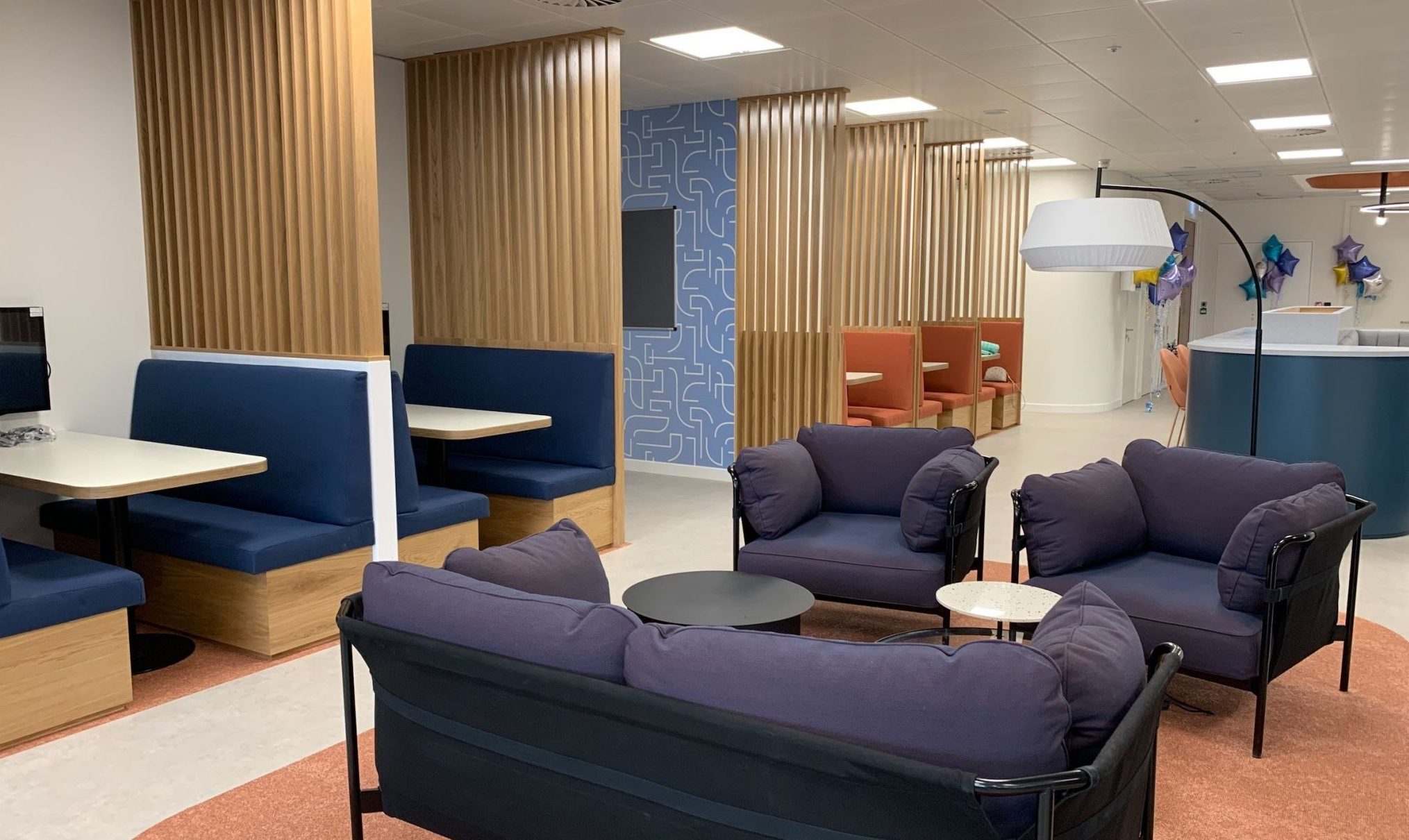 Mazars confirms Edinburgh office move | Accountancy Today