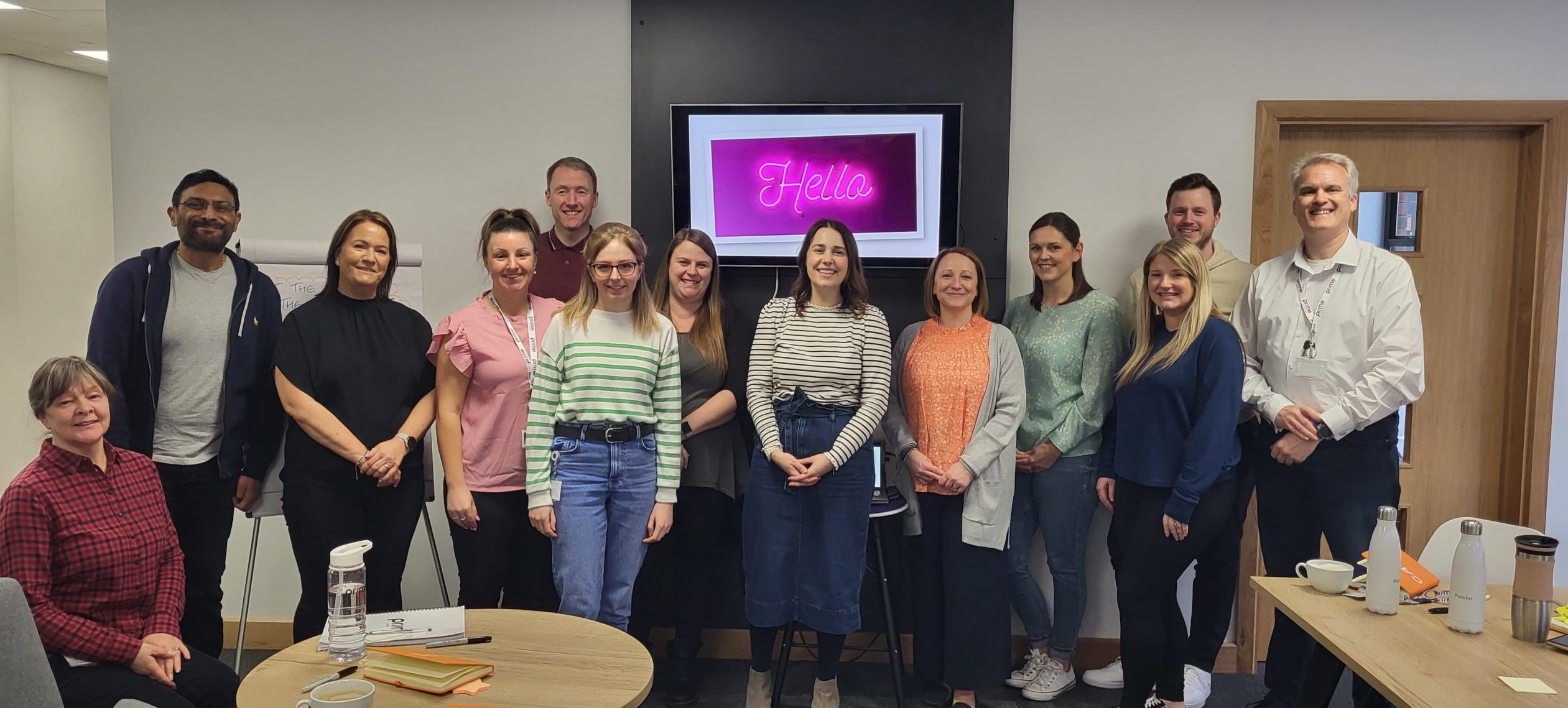 Prime Accountants launch new leadership programme | Accountancy Today