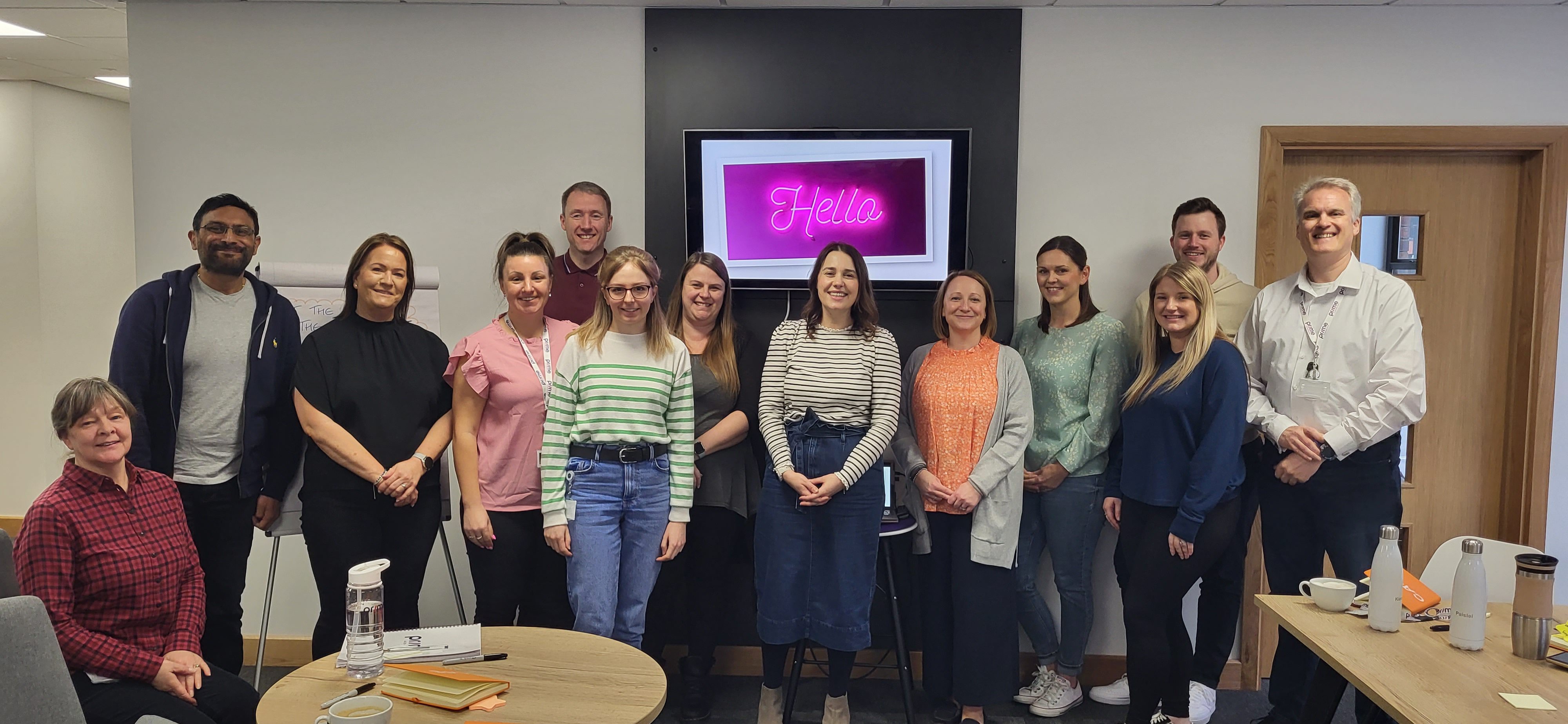 Prime Accountants launch new leadership programme | Accountancy Today