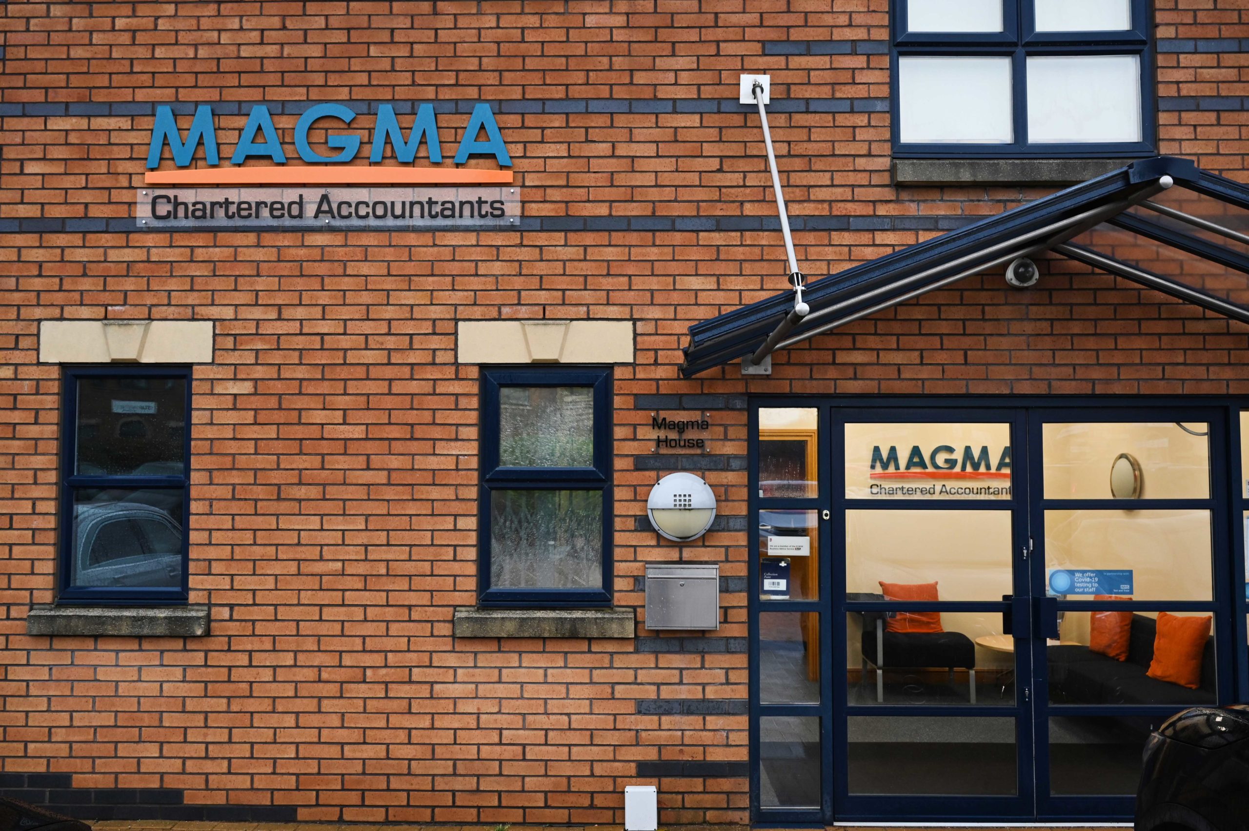 Magma joins Dains Group | Accountancy Today