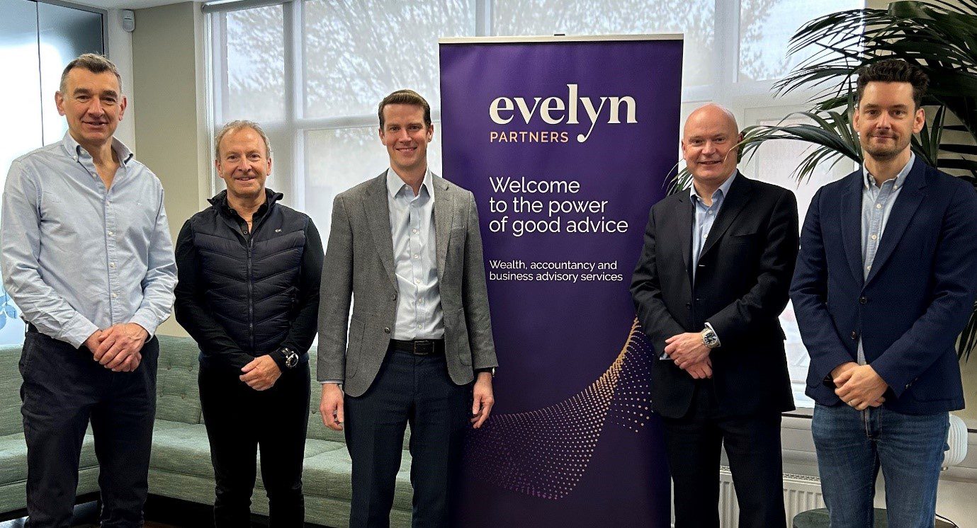 Evelyn Partners acquires Ashcroft Partnership | Accountancy Today