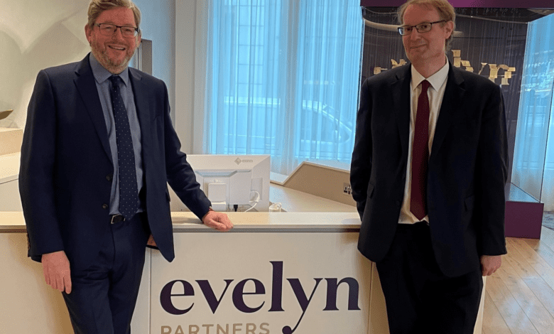 Evelyn Partners strengthens Forensic Services team | Accountancy Today