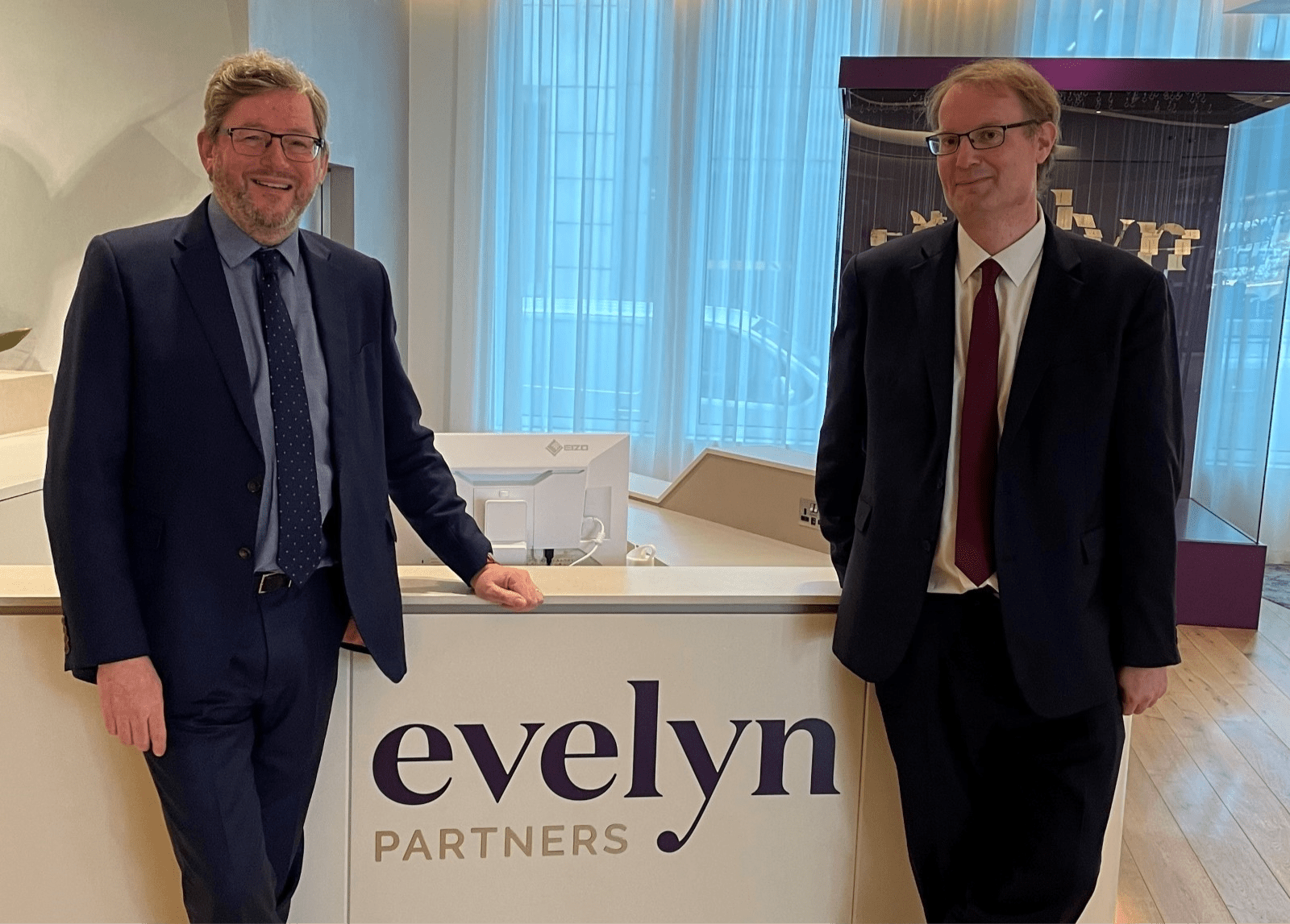 Evelyn Partners strengthens Forensic Services team | Accountancy Today