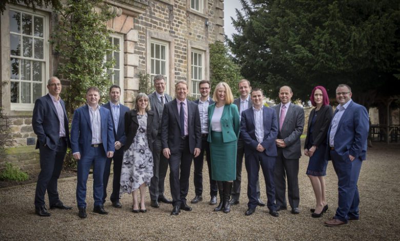 Clive Owen LLP celebrates 40th anniversary | Accountancy Today