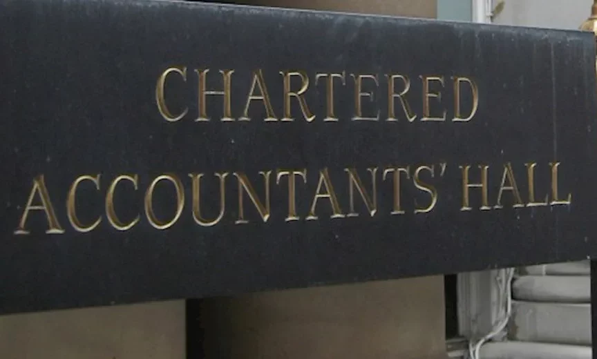 ICAEW appoints new CFO | Accountancy Today