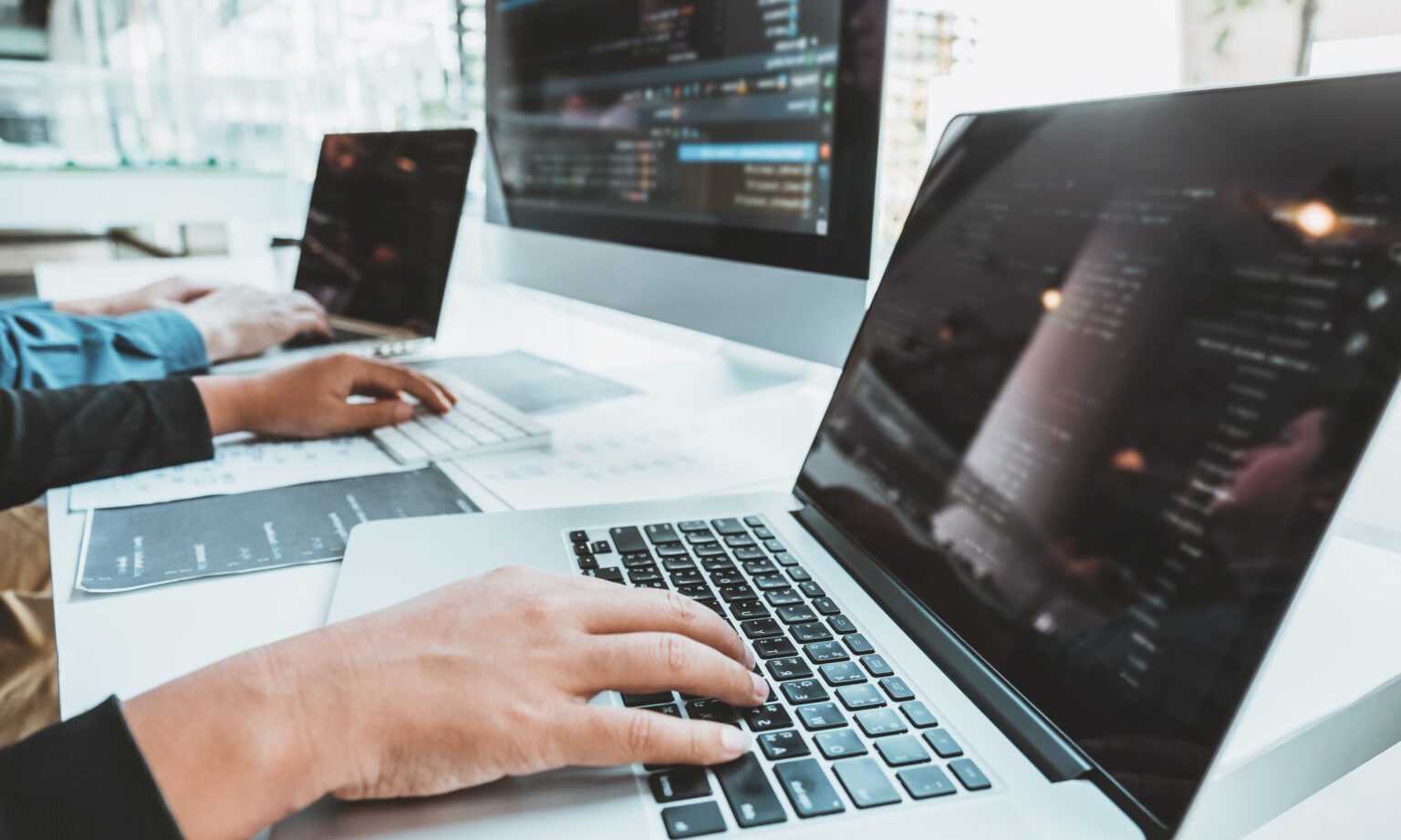 The evolution of accounting software | Accountancy Today