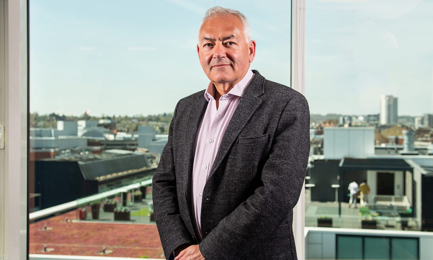 FRP's Simon Davies named AICA chairman | Accountancy Today