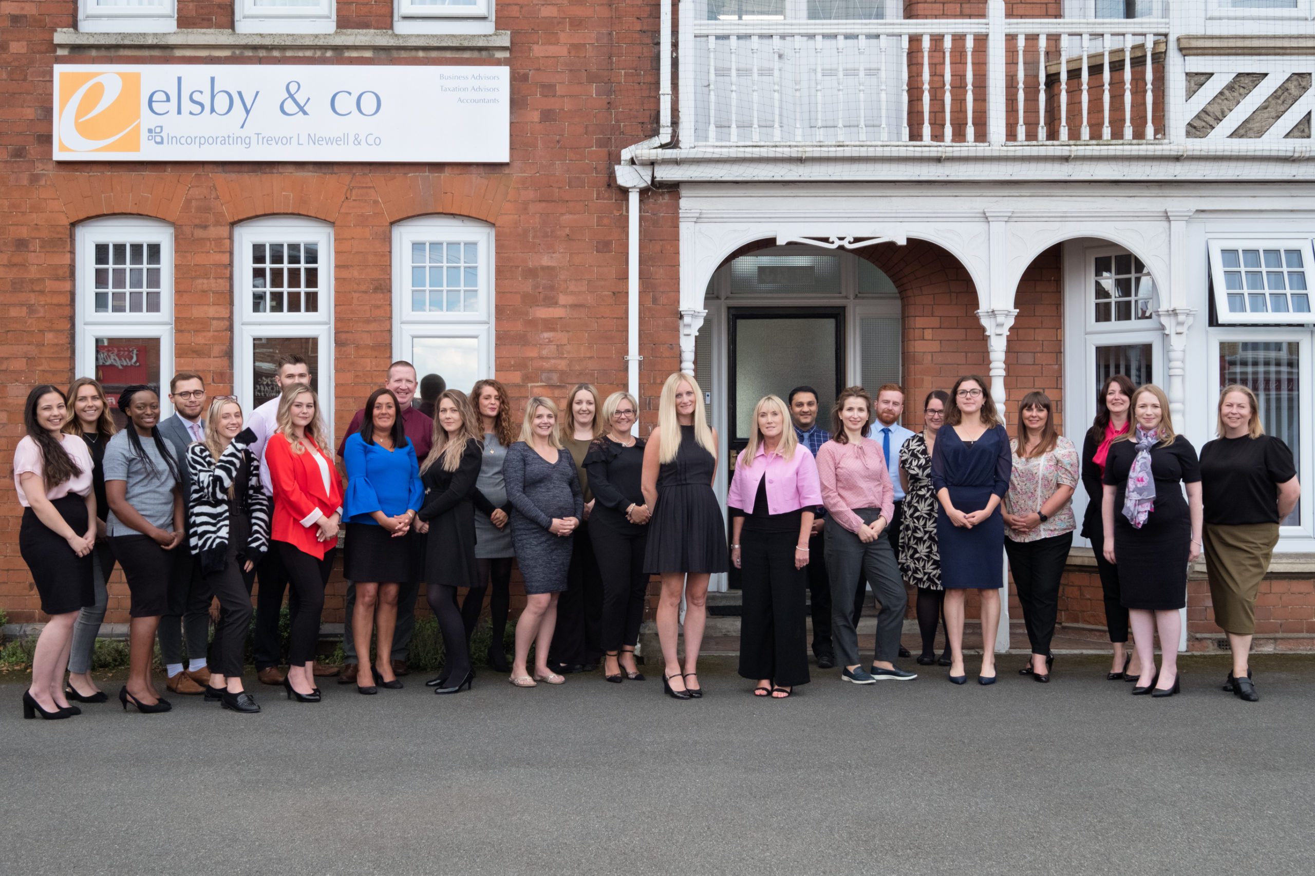 Elsby & Co to recruit more positions in a bid to expand | Accountancy Today