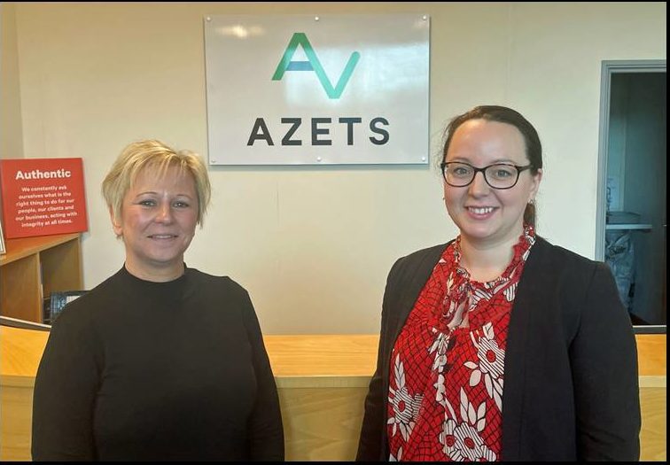 Azets launches business immigration visa service | Accountancy Today