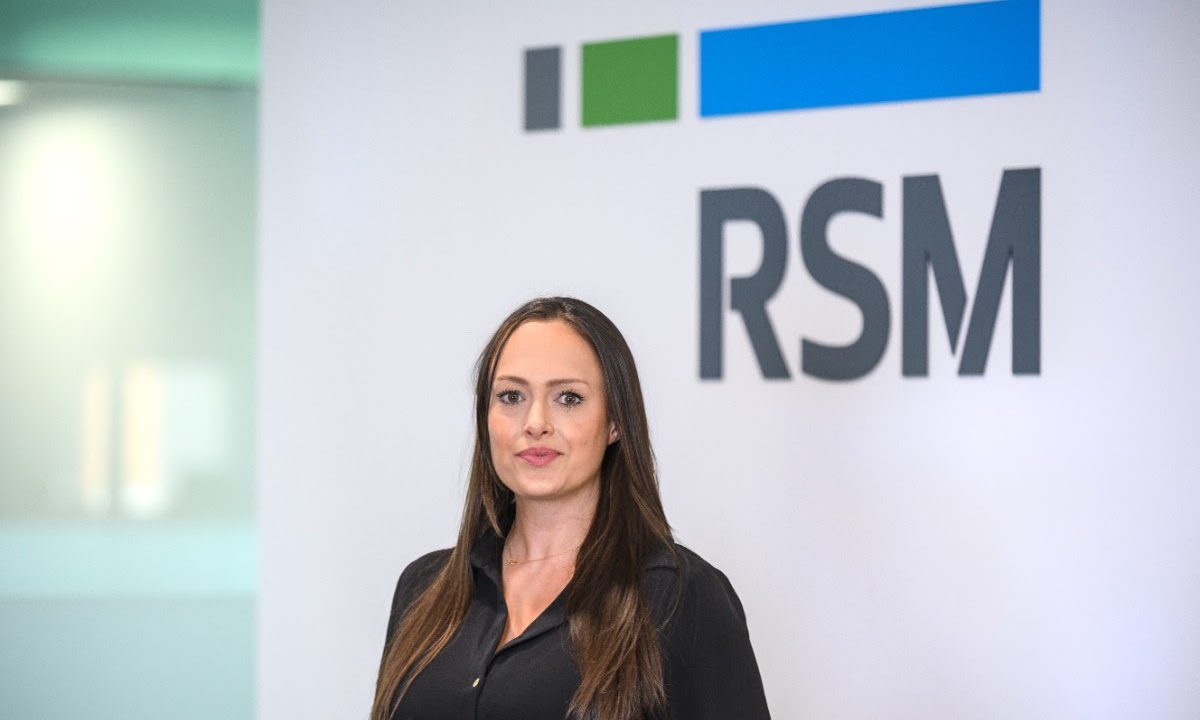 RSM appoints corporate finance partner | Accountancy Today