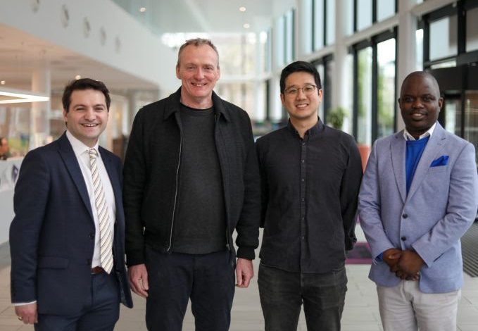 Beever and Struthers Uni partnership to boost audit practices ...