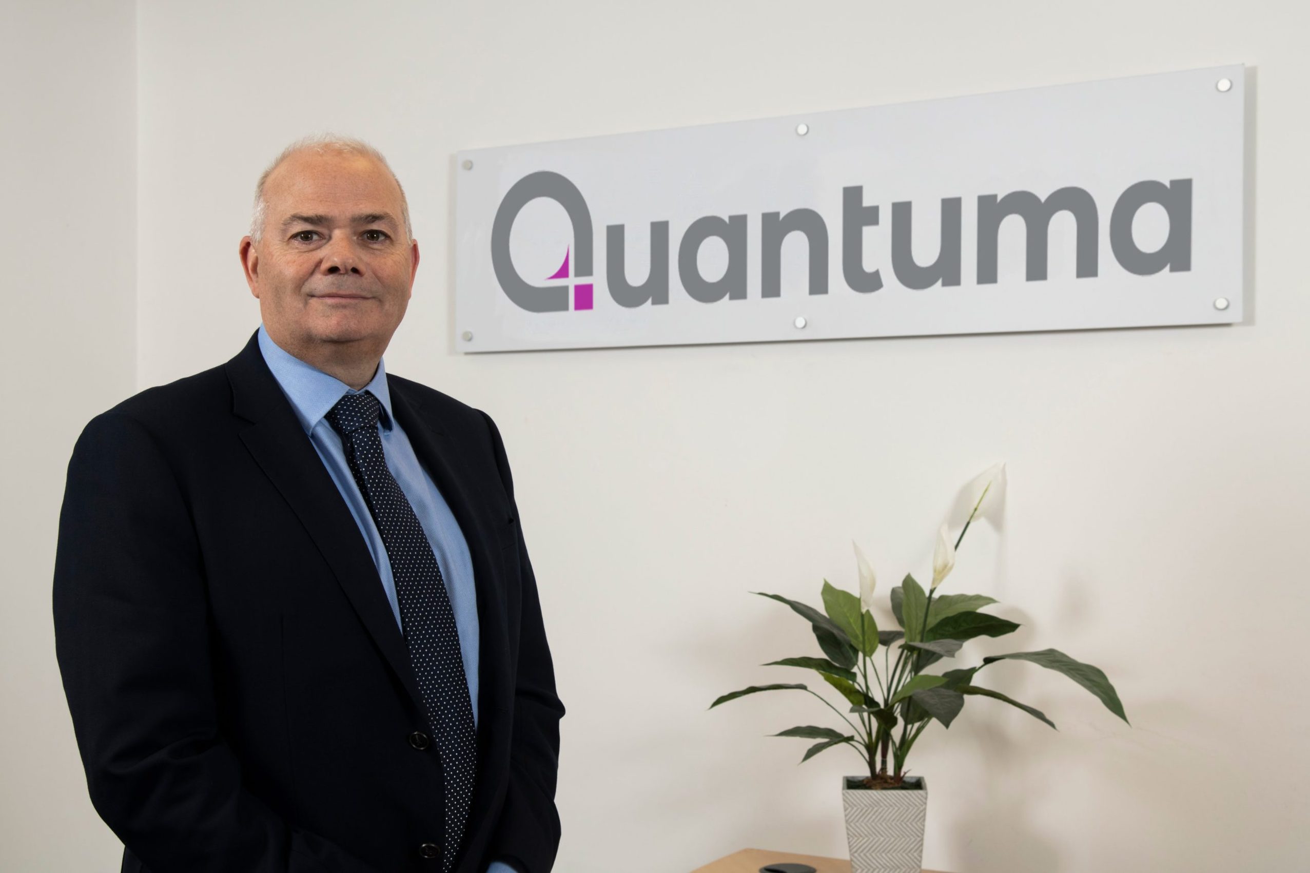 Quantuma appoints new MD for Glasgow office | Accountancy Today