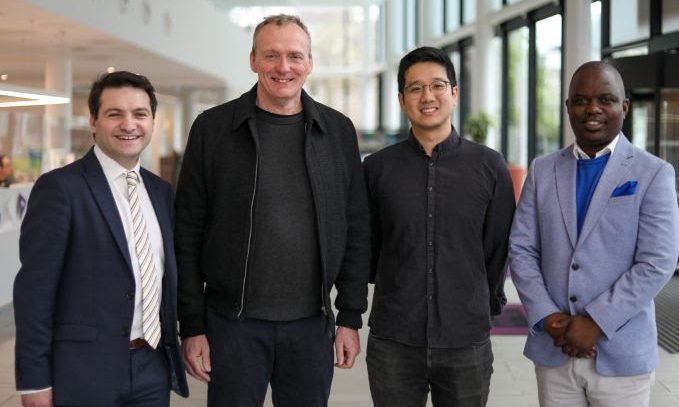 Beever and Struthers Uni partnership to boost audit practices ...