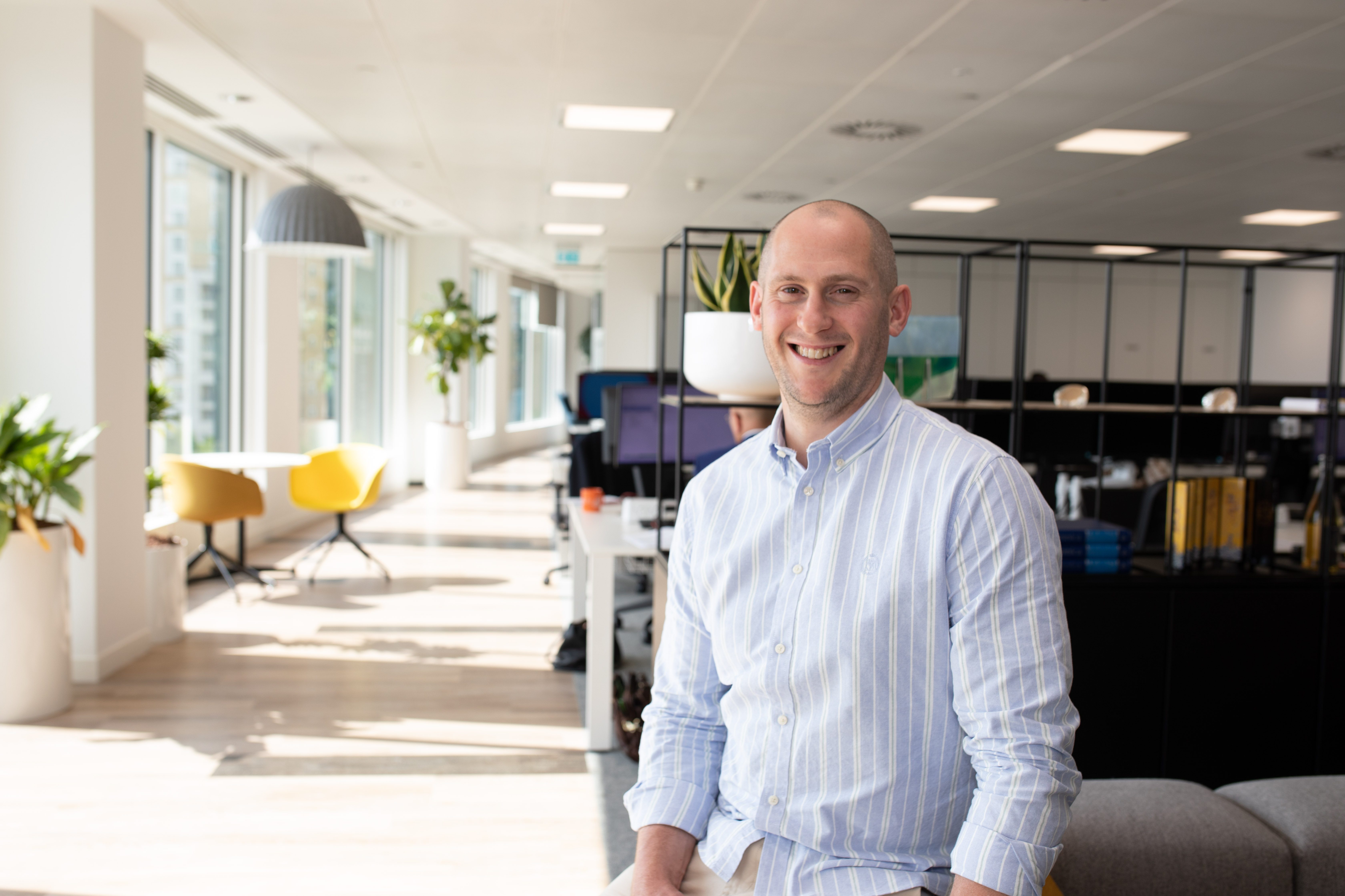 PKF Littlejohn appoints new Manchester office lead | Accountancy Today