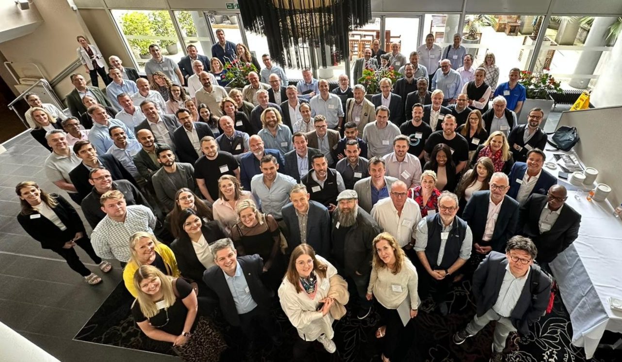 Prime Global holds three-day leadership forum | Accountancy Today