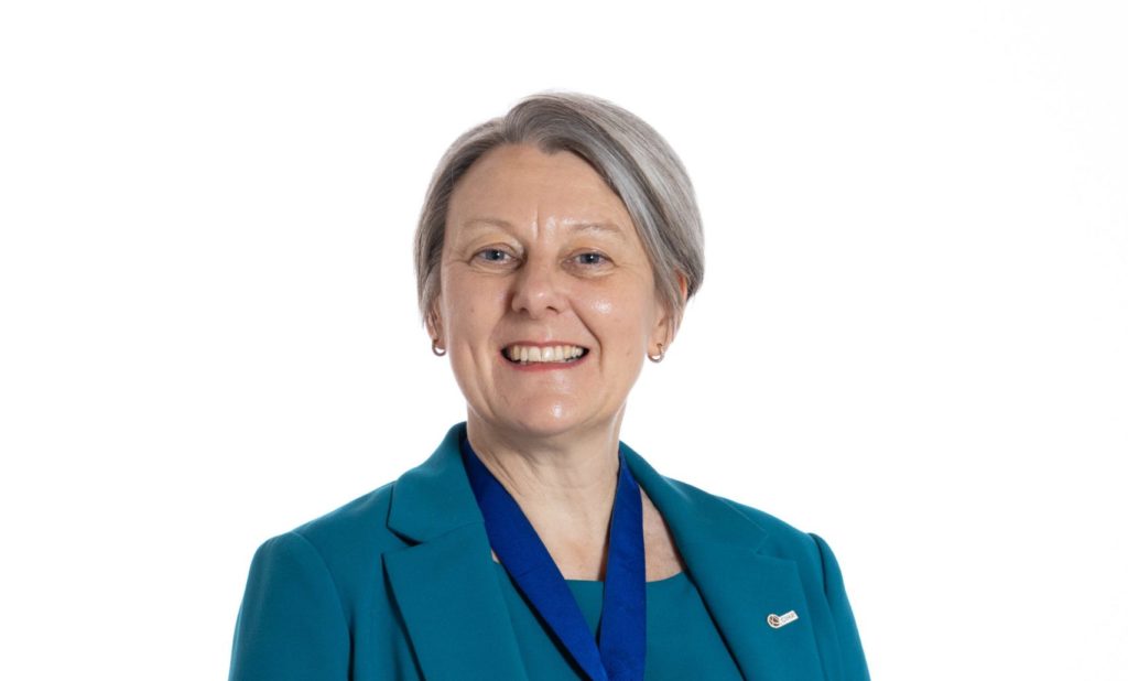 CIMA appoints Sarah Ghosh as its new president | Accountancy Today