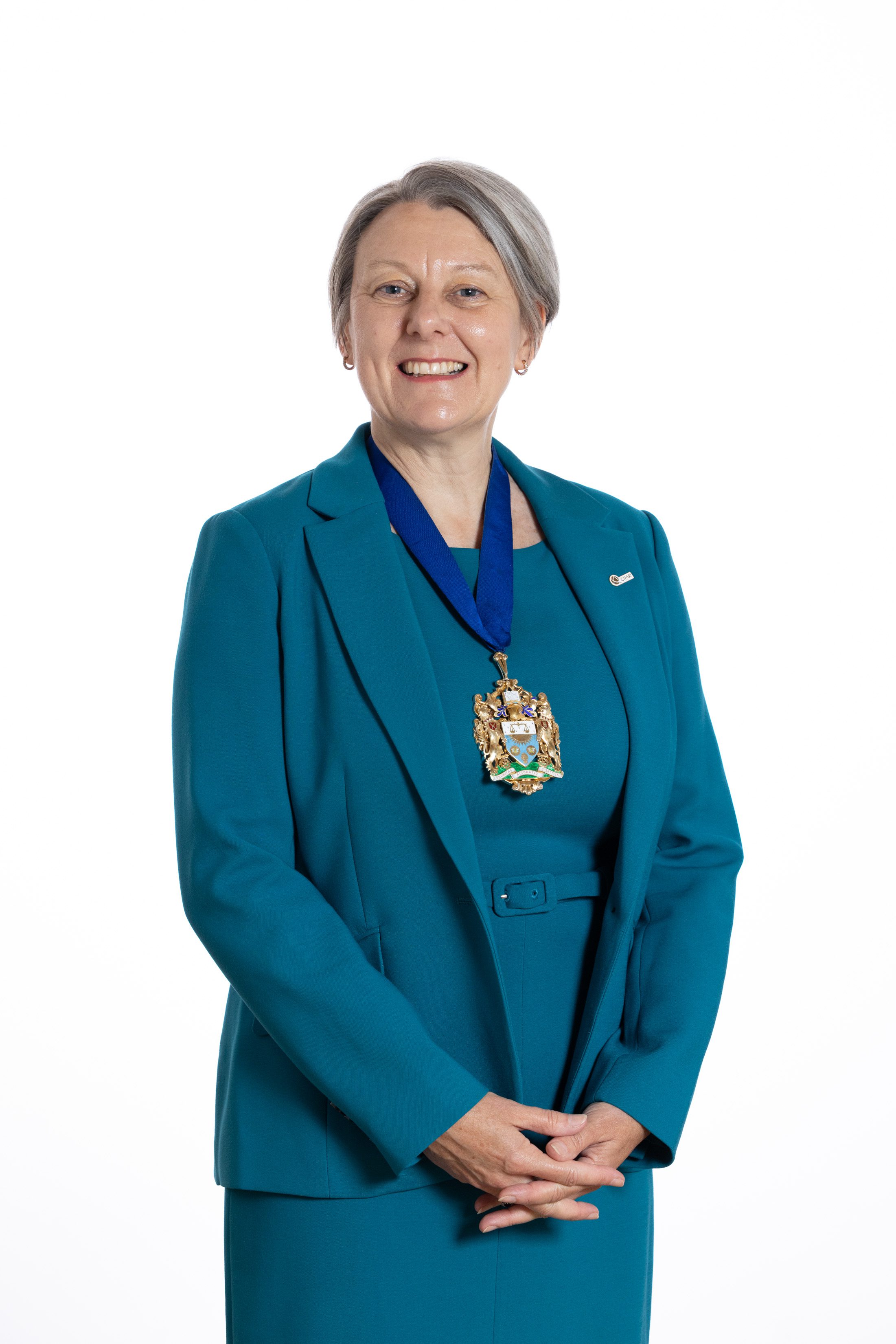 CIMA appoints Sarah Ghosh as its new president | Accountancy Today