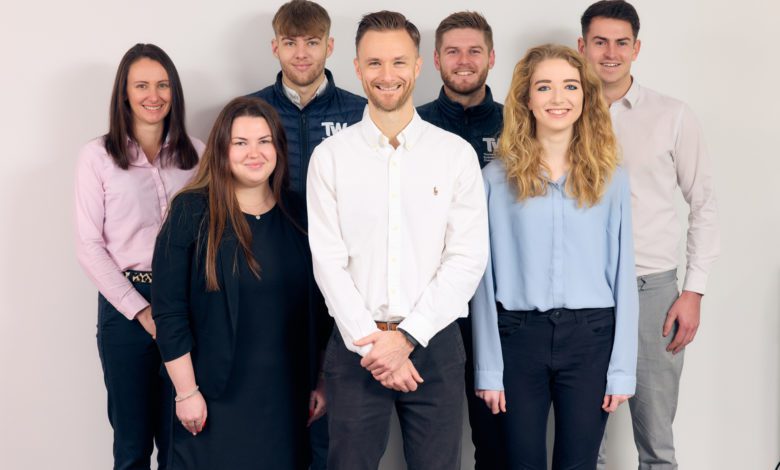 Thorne Widgery expands Ludlow presence with new office | Accountancy Today