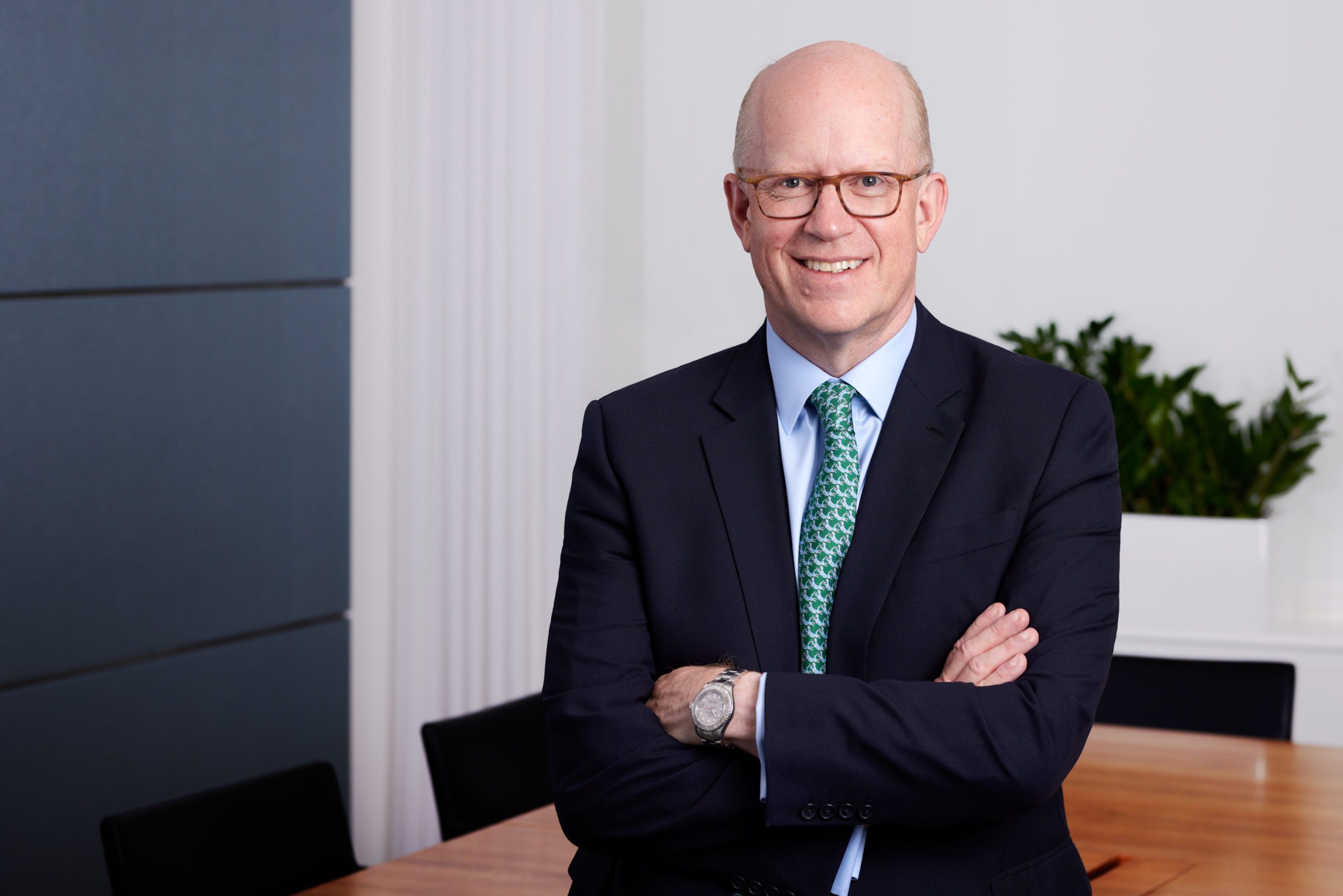 Evelyn Partners names Paul Geddes as CEO | Accountancy Today