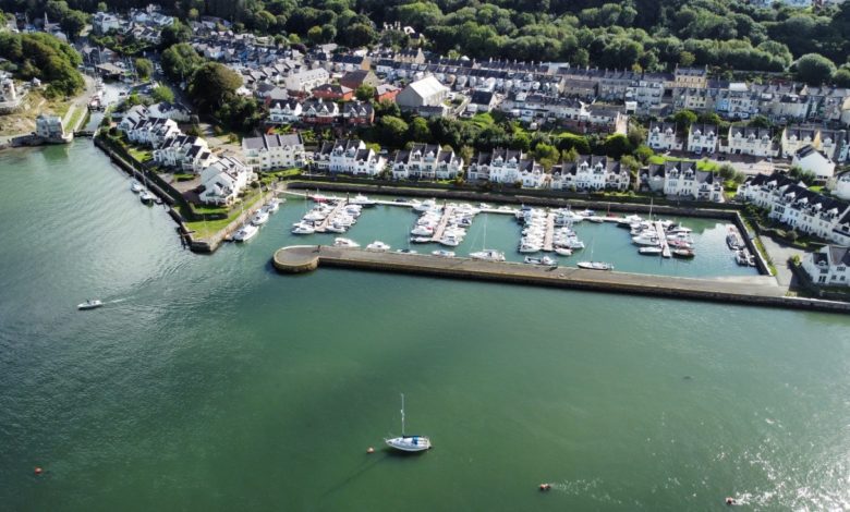 Azets appointed administrators of Port Dinorwic Marina | Accountancy Today
