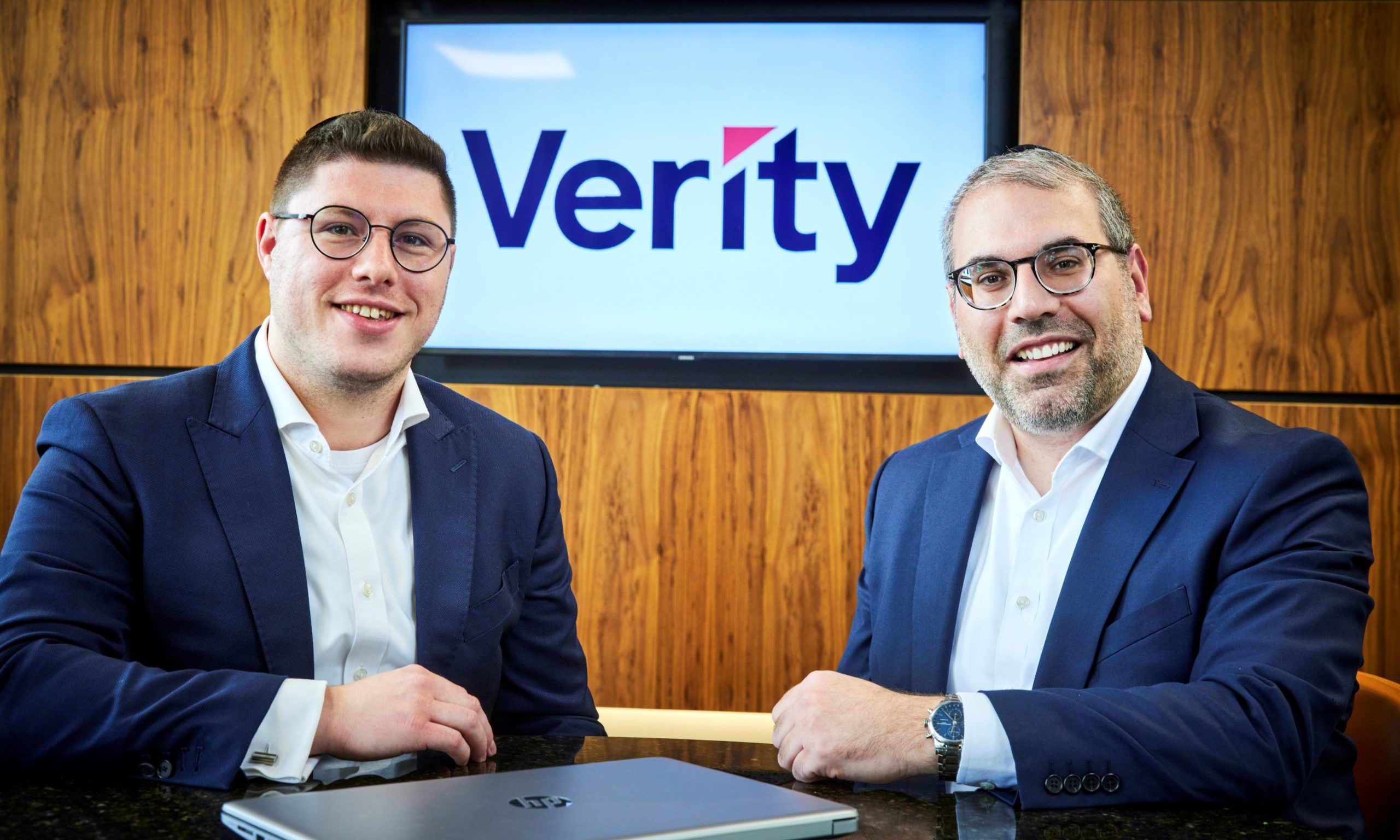 FCS Management Services rebrands to Verity | Accountancy Today