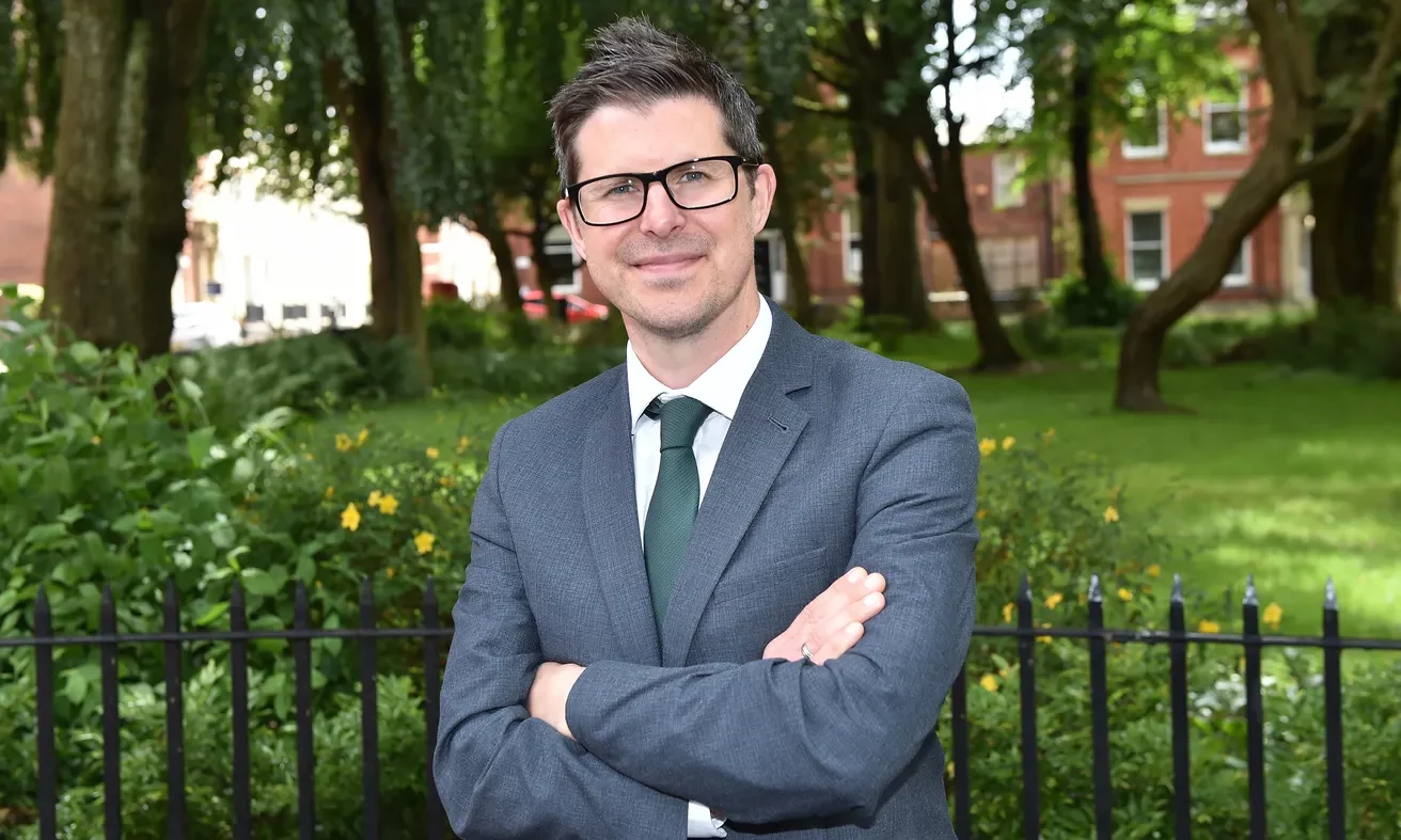 MHA appoints Manchester-based partner | Accountancy Today