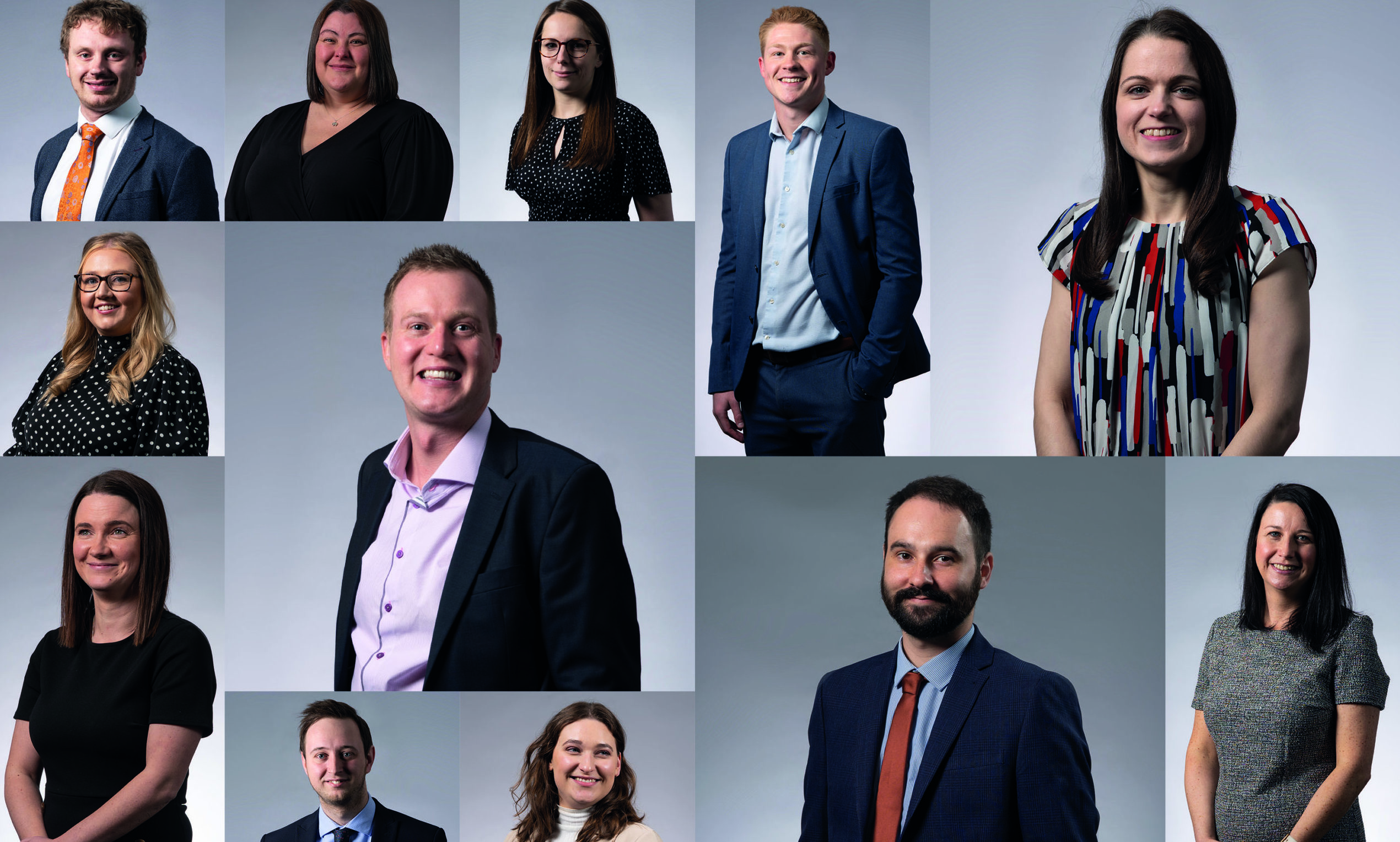 UNW promotes 15 amid ‘sustained success’ | Accountancy Today