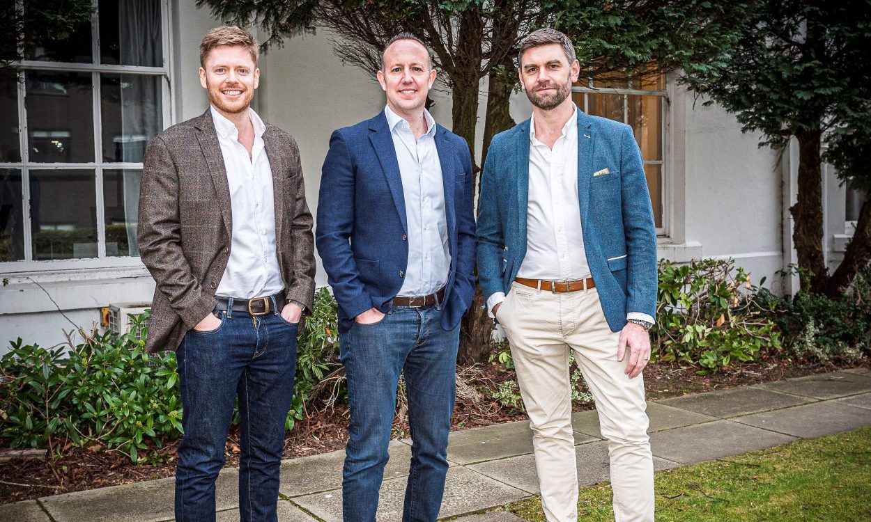 Cleveland Scott hails ‘record year’ for deal activity | Accountancy Today